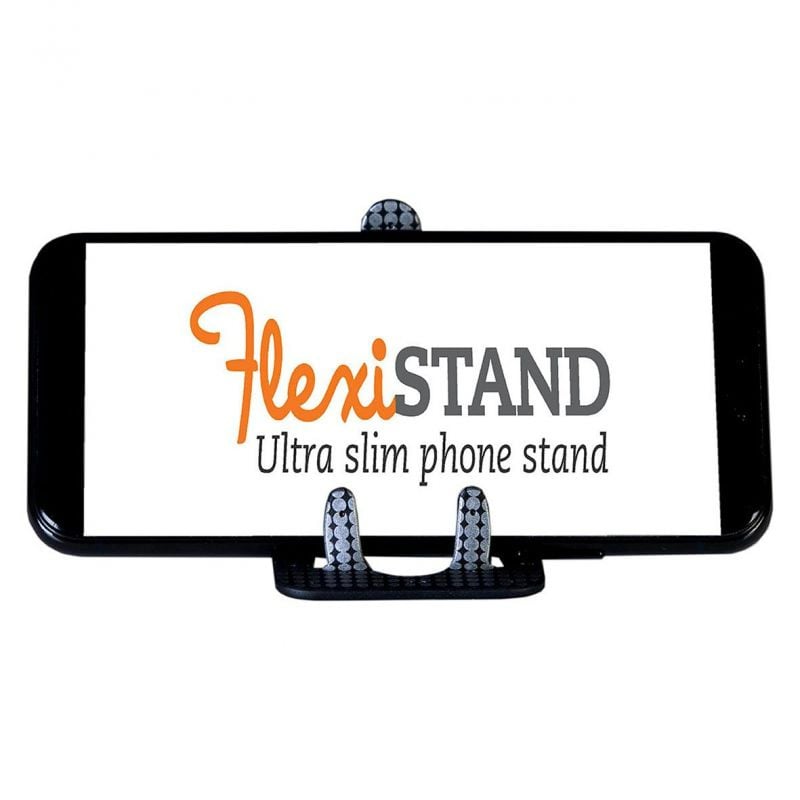 Flexistand pois et argent - Supports Téléphone - Accessoires Téléphones - Matériel Informatique ...