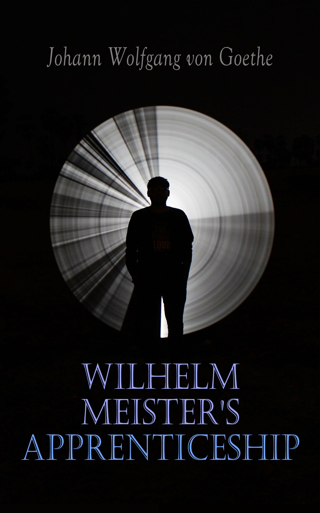 Wilhelm Meister's Apprenticeship - German Literature Classic ...