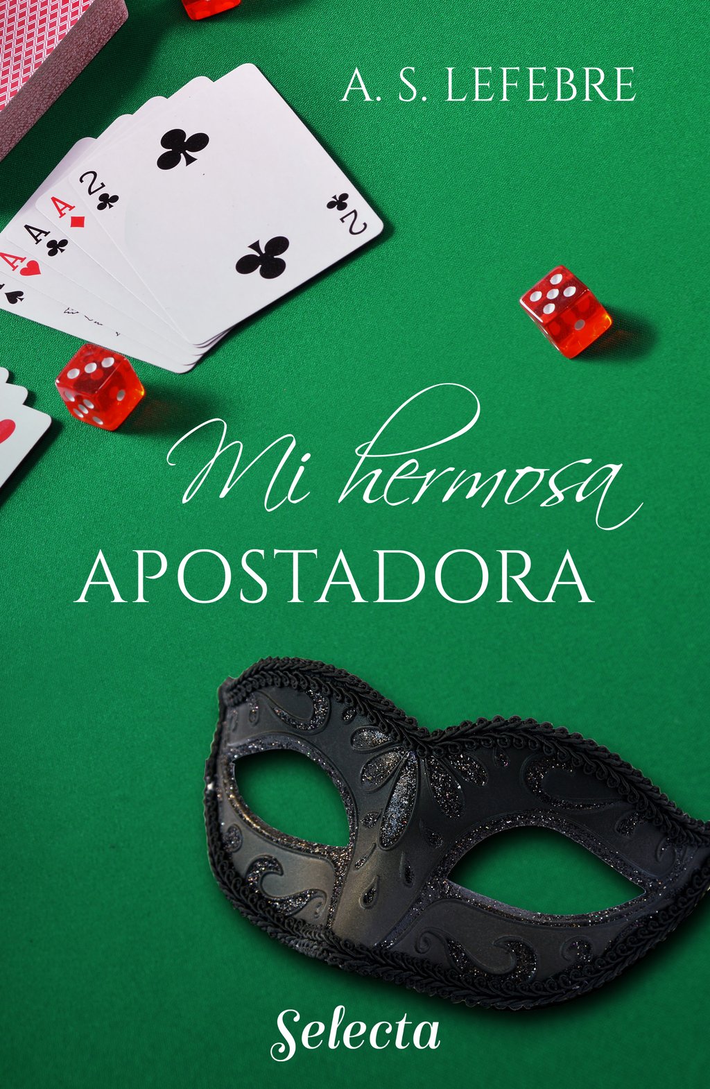 Mi hermosa apostadora (Apostando al amor 1) - 9788418295256 - Ebook ...