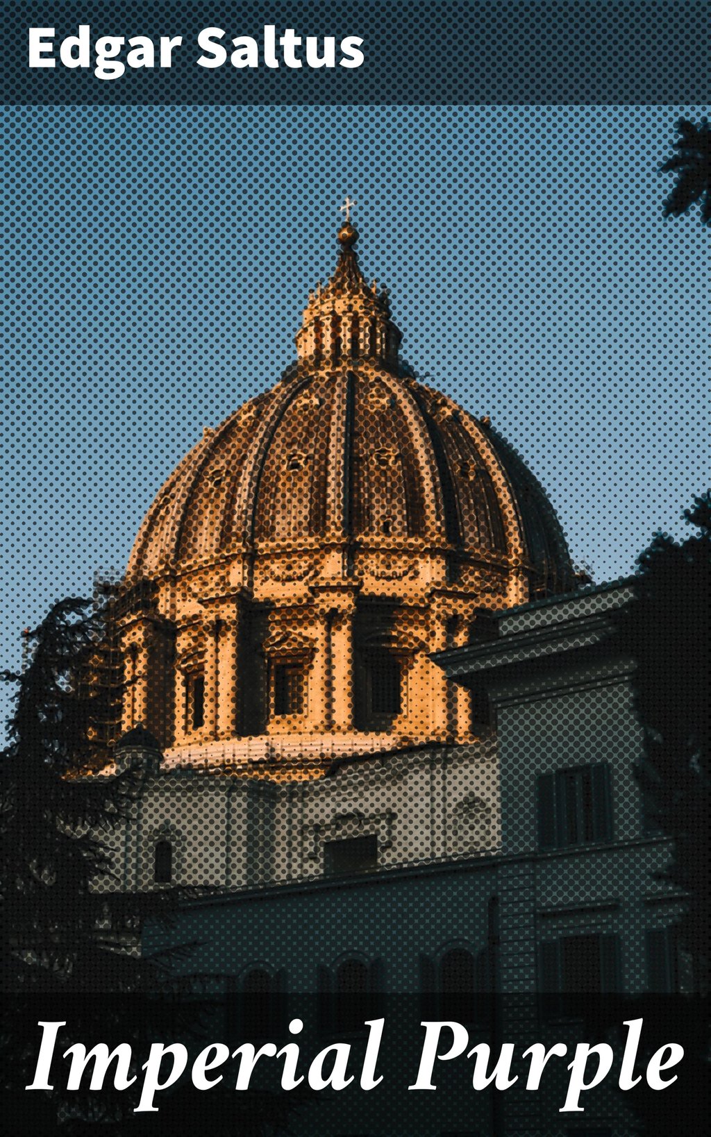 Imperial Purple - 4057664593160 | Cultura