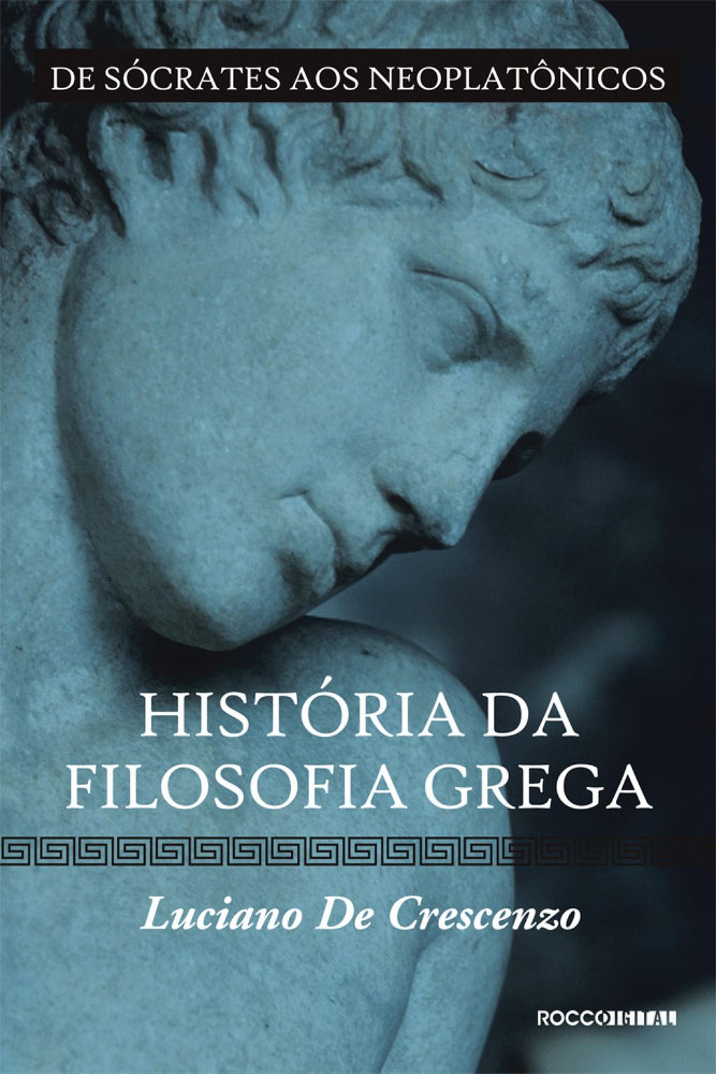 História da filosofia grega - De Sócrates aos neoplatônicos ...