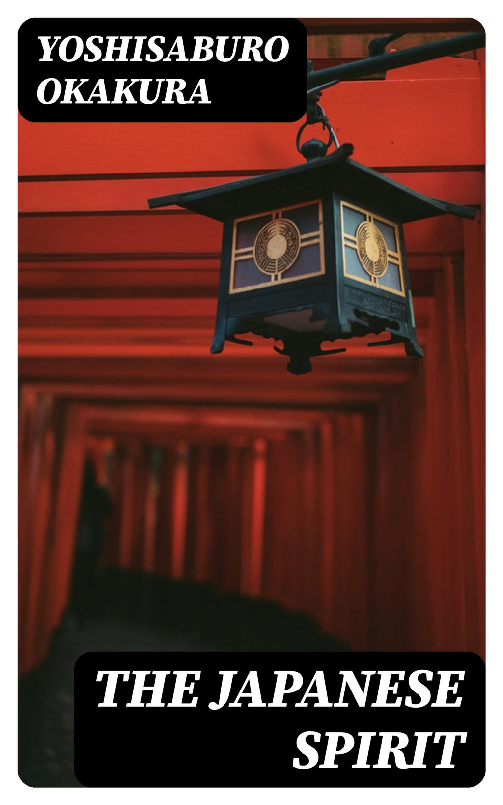 The Japanese Spirit - 8596547160625 | Cultura