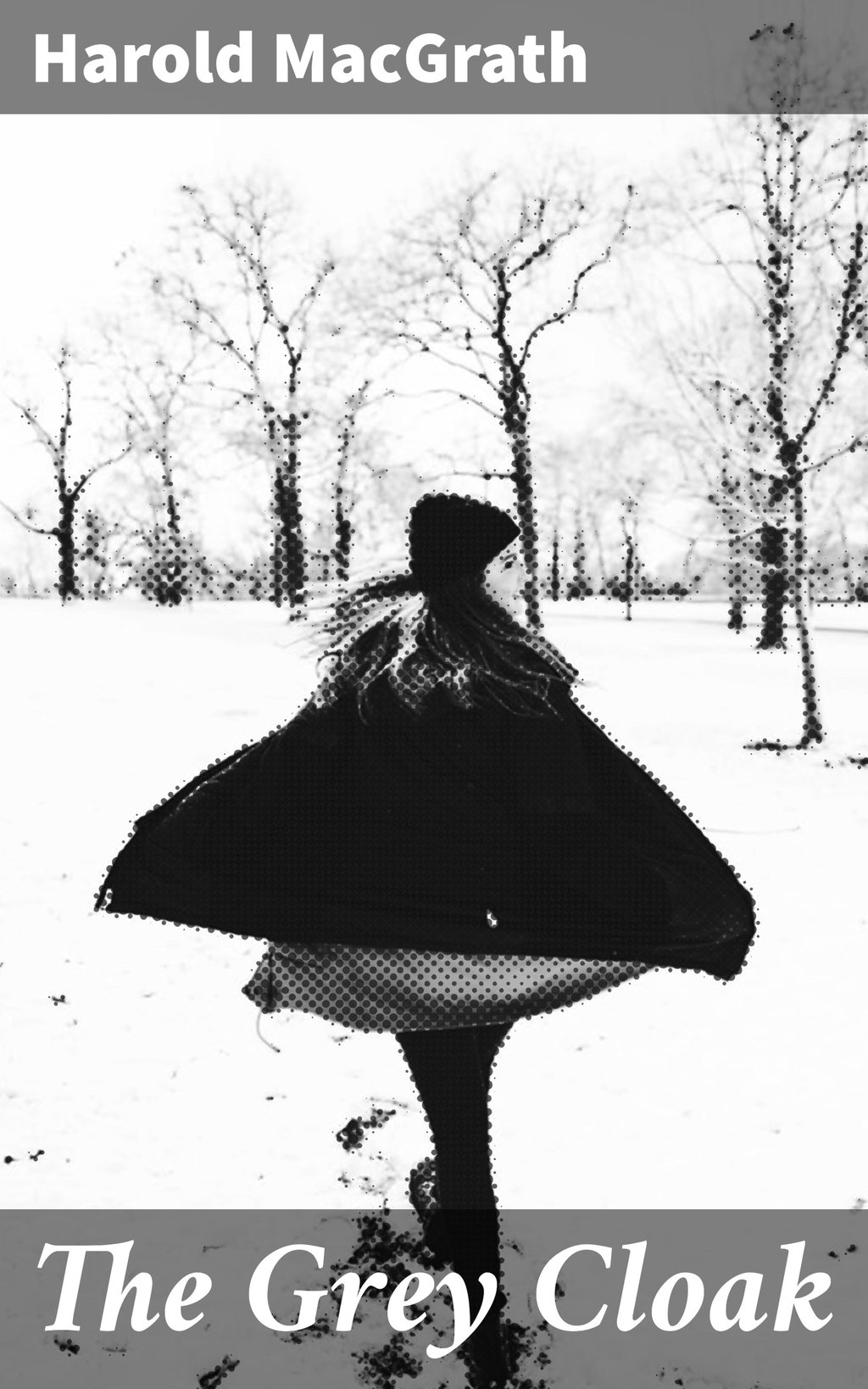 The Grey Cloak - 4064066163860 | Cultura