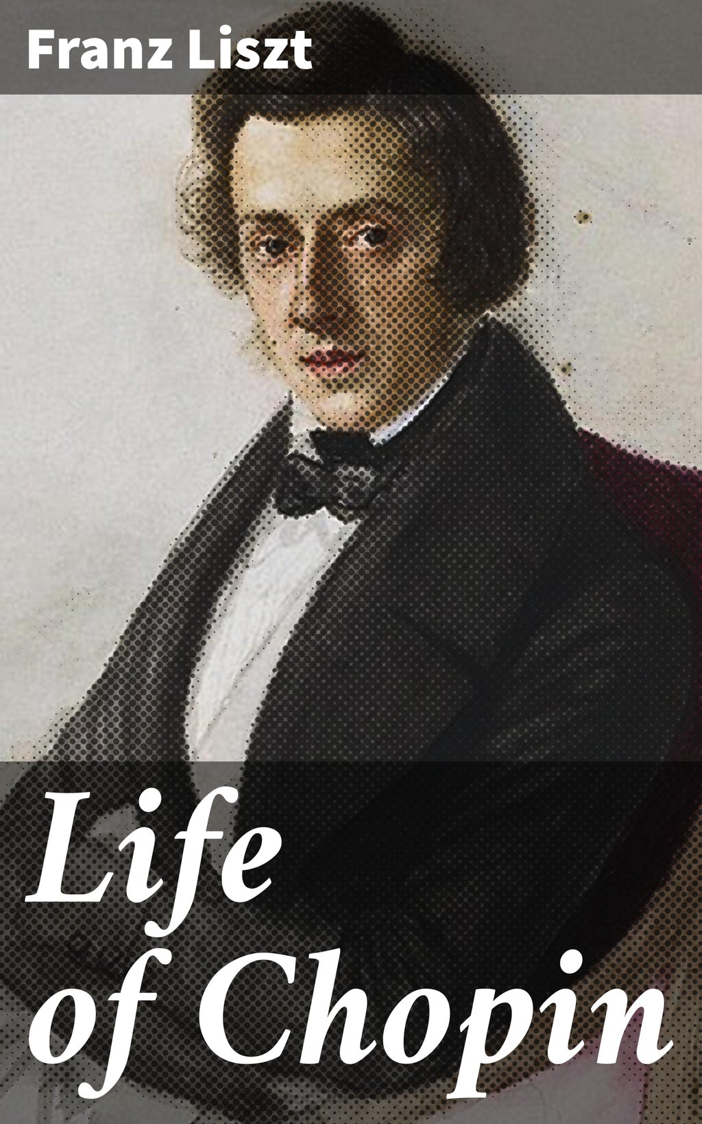 Life of Chopin - 4057664111920 | Cultura