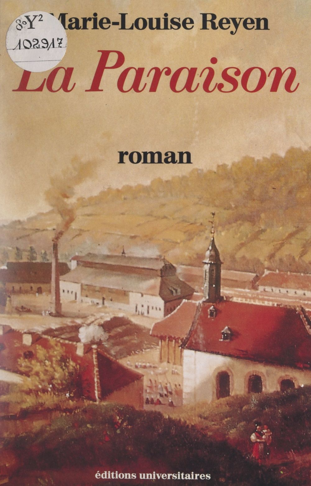 La Paraison - Cristalliers de Lorraine - 9782307218944 - Ebook ...