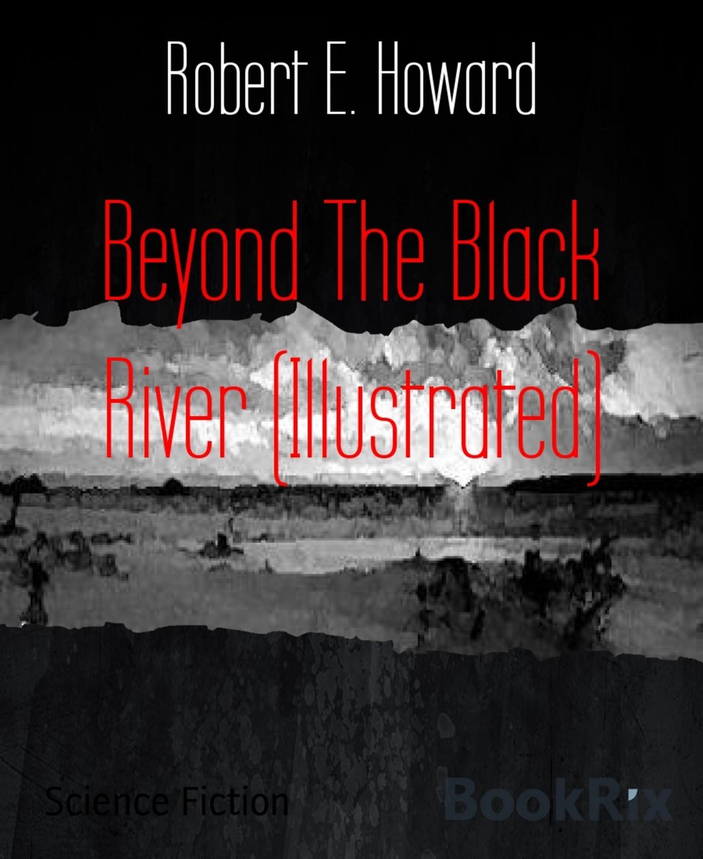 Beyond The Black River (Illustrated) - 9783730988367 | Cultura