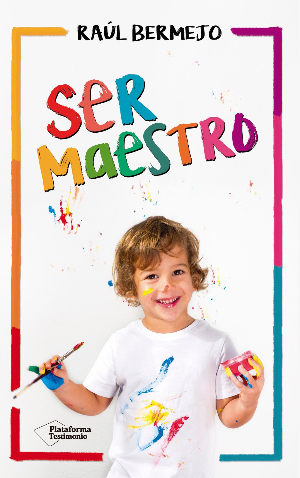 Ser maestro - 9788416820832 | Cultura