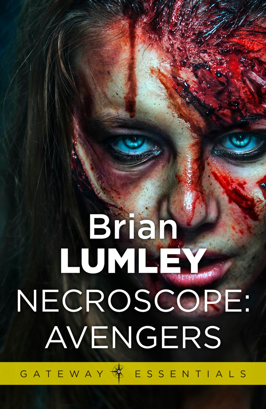 Necroscope: Avengers - 9780575088467 | Cultura