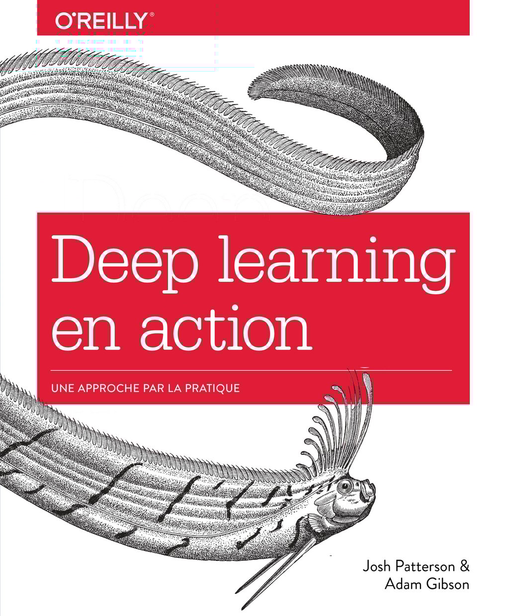 Deep learning en action - Une approche par la pratique - collection O'Reilly - collection O ...
