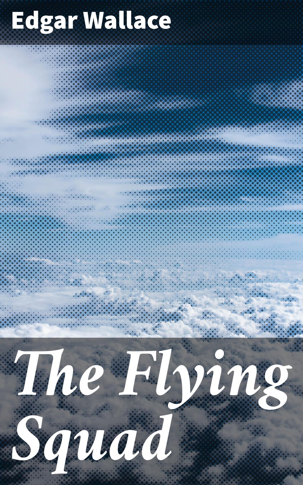 The Flying Squad - 4066338098108 | Cultura