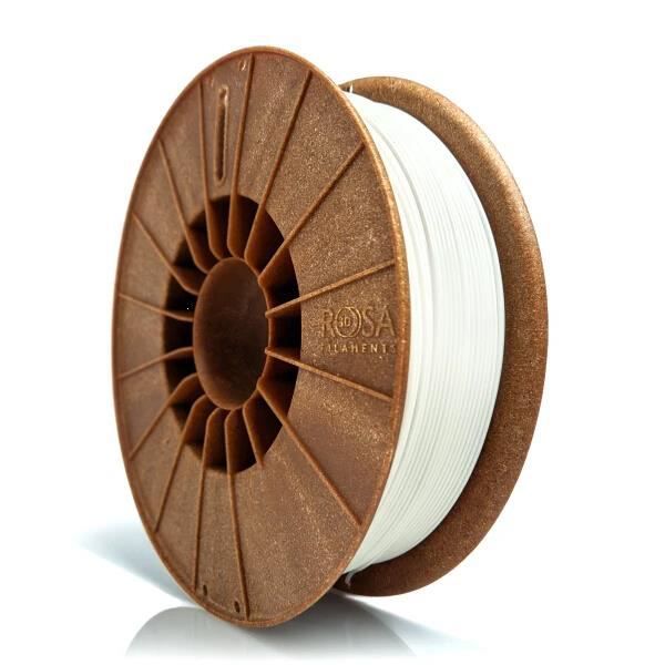 Filament pour imprimante 3D - PLA Starter - Rosa3D - 1,75mm - 800g ...