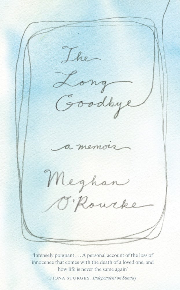 The Long Goodbye - A Memoir - 9780748130610 | Cultura