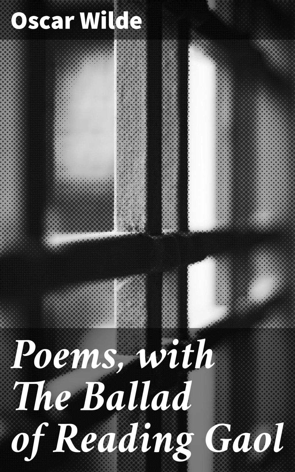 Poems, with The Ballad of Reading Gaol - 4057664133199 | Cultura