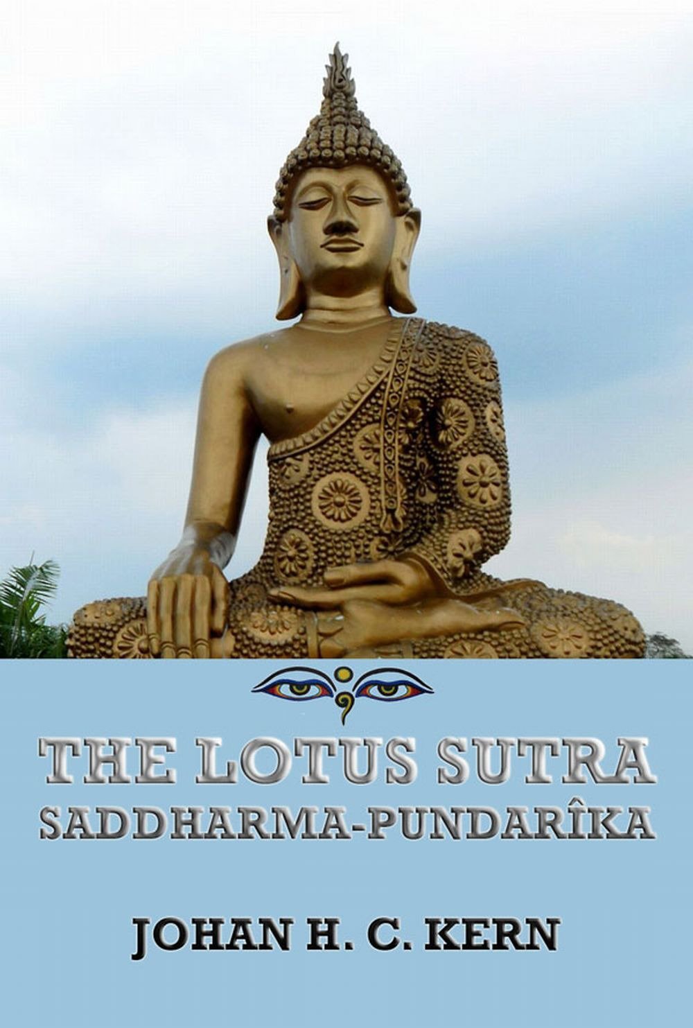 The Lotus Sutra (Saddharma-Pundarika) - 9783849622084 | Cultura