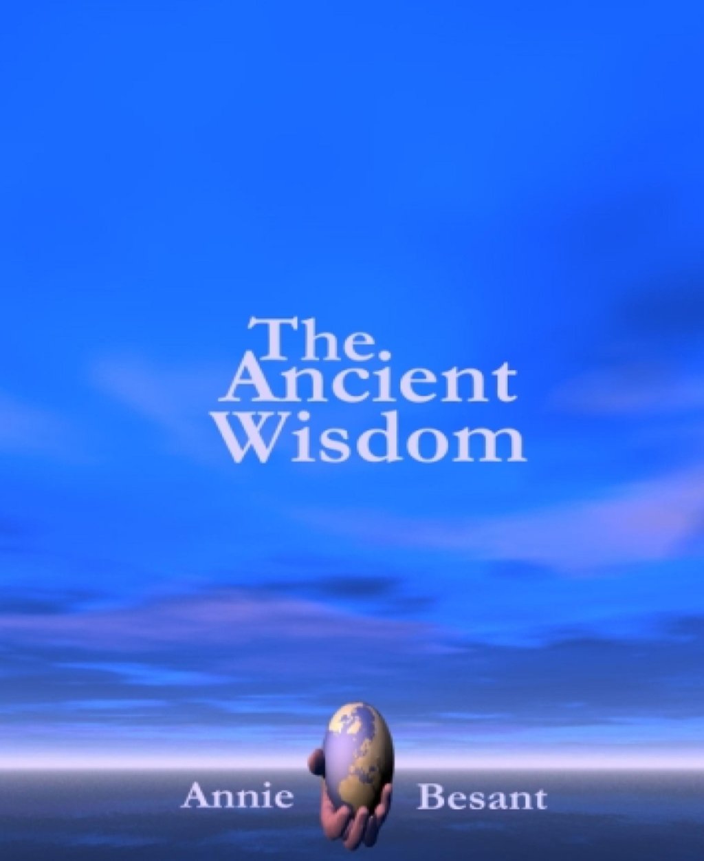 The Ancient Wisdom - 9783736807198 | Cultura