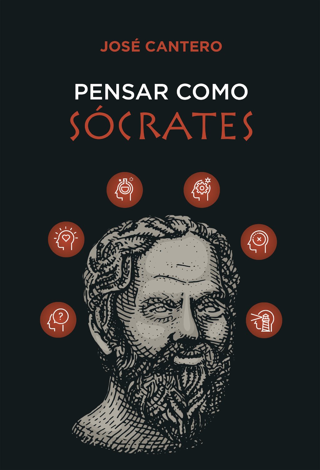 Pensar como Sócrates - 9788468523248 | Cultura