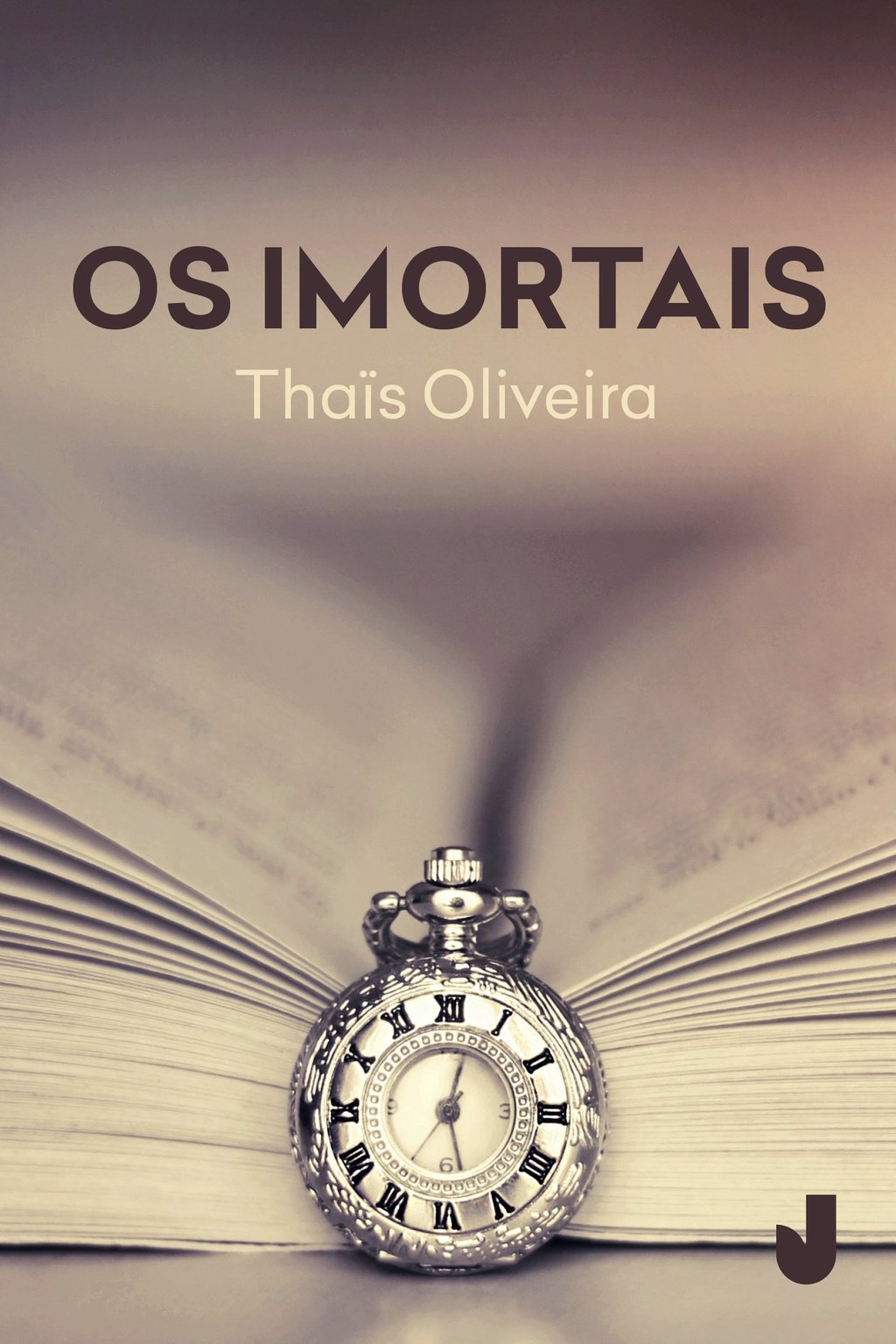 Os imortais - 9788566605877 | Cultura
