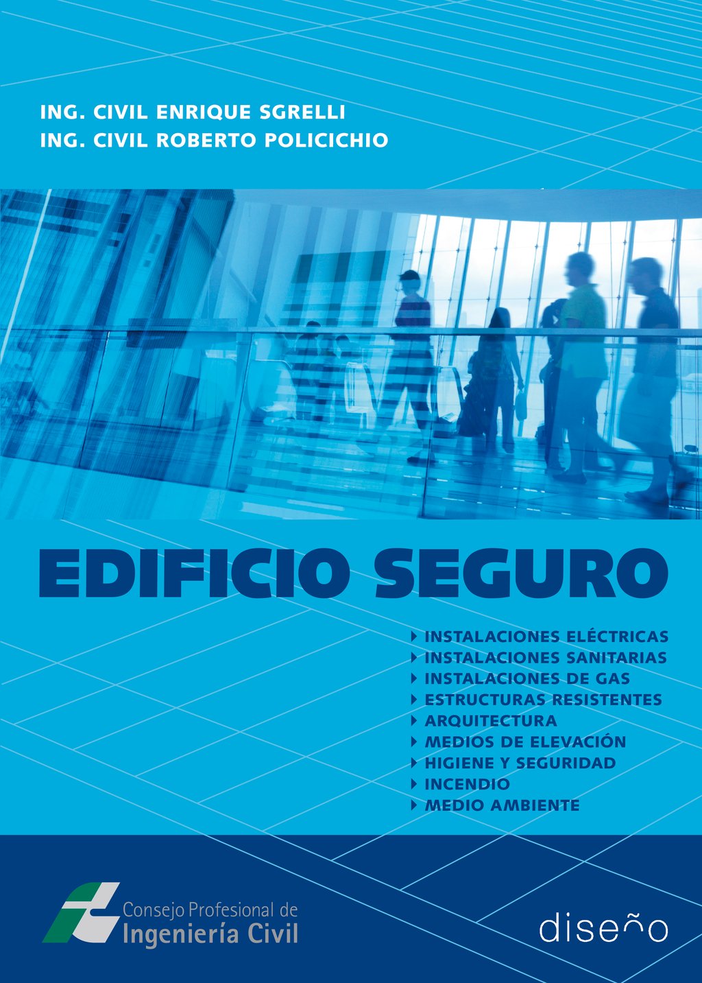 Edificio seguro - 9781643605647 | Cultura