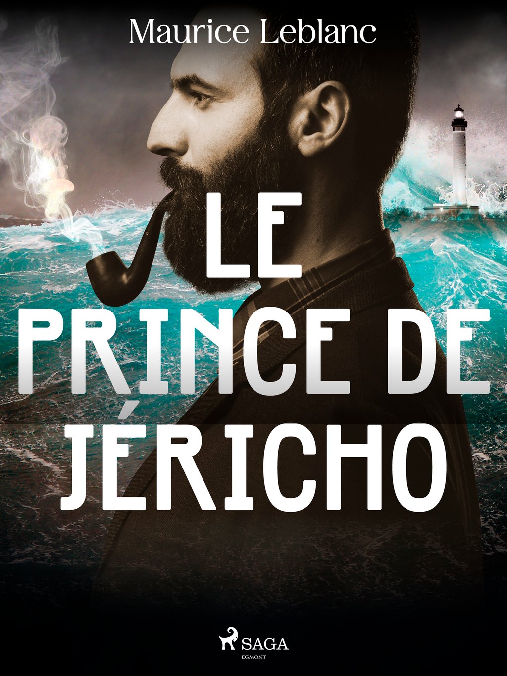 Le Prince de Jéricho - 9788726828665 | Cultura