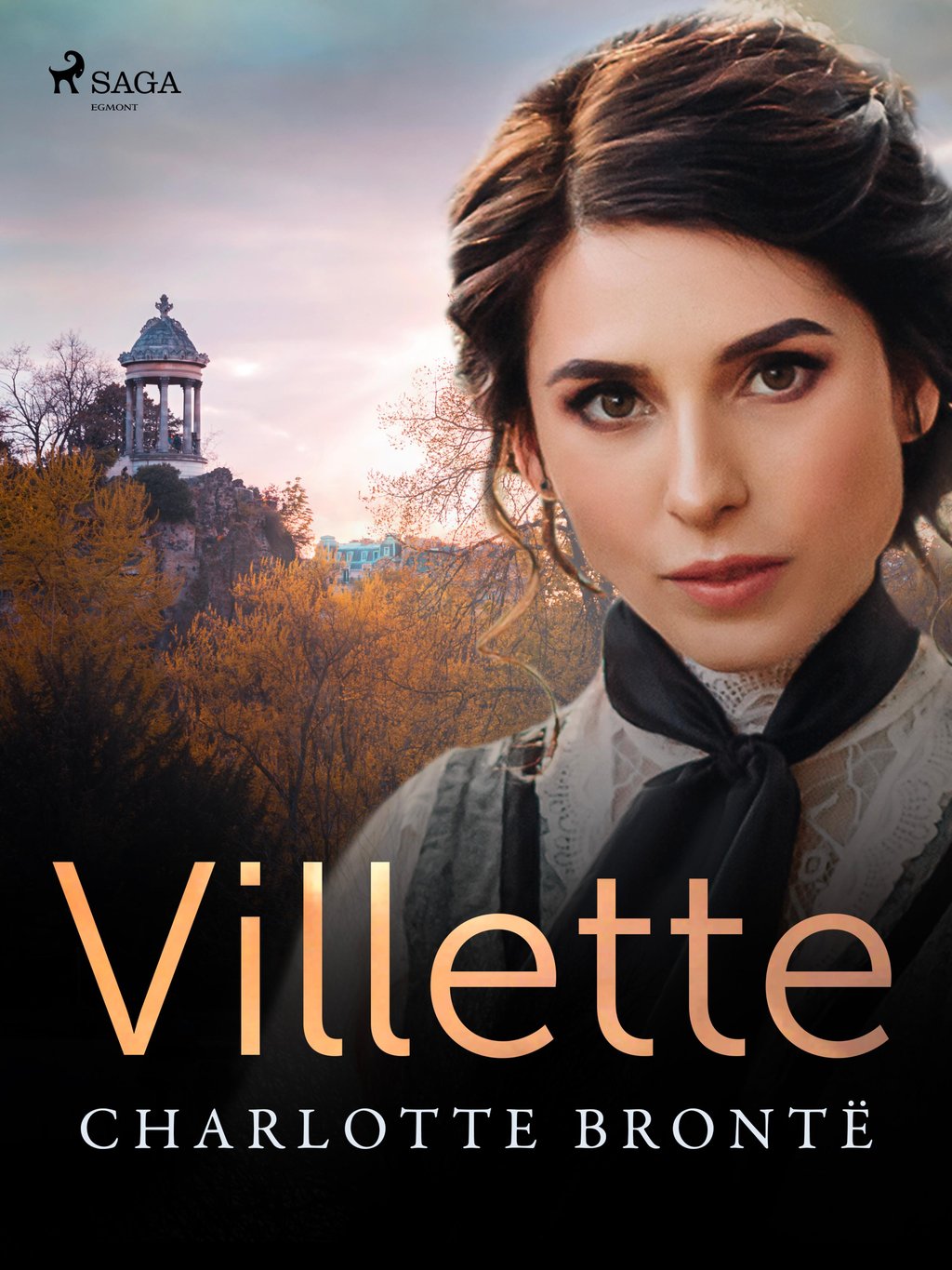 Villette - 9788726605792 | Cultura