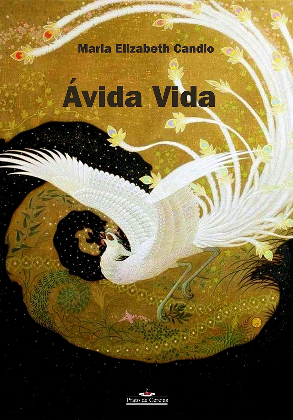 Ávida vida - 9788584742318 | Cultura