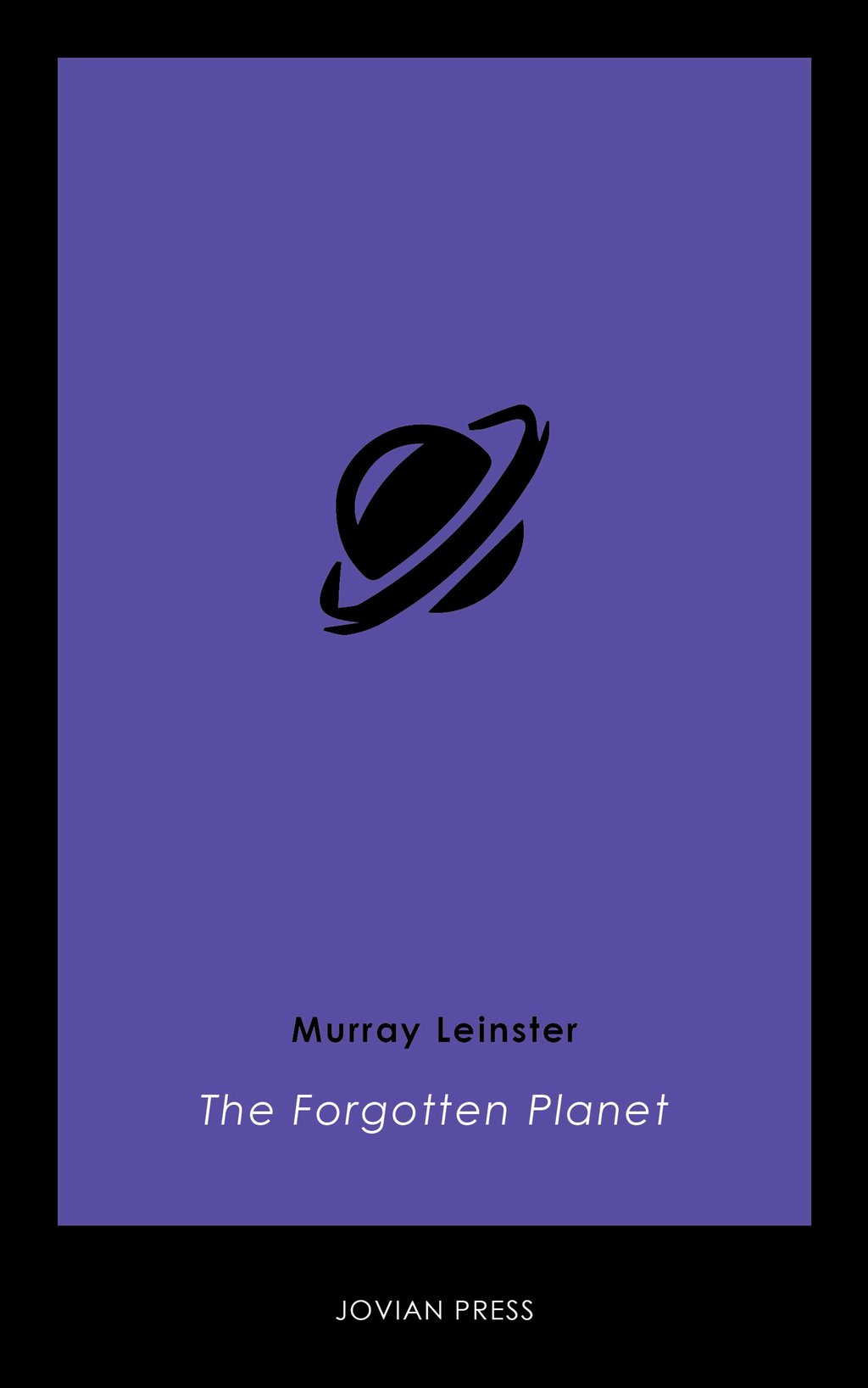 The Forgotten Planet - 9781537802817 | Cultura