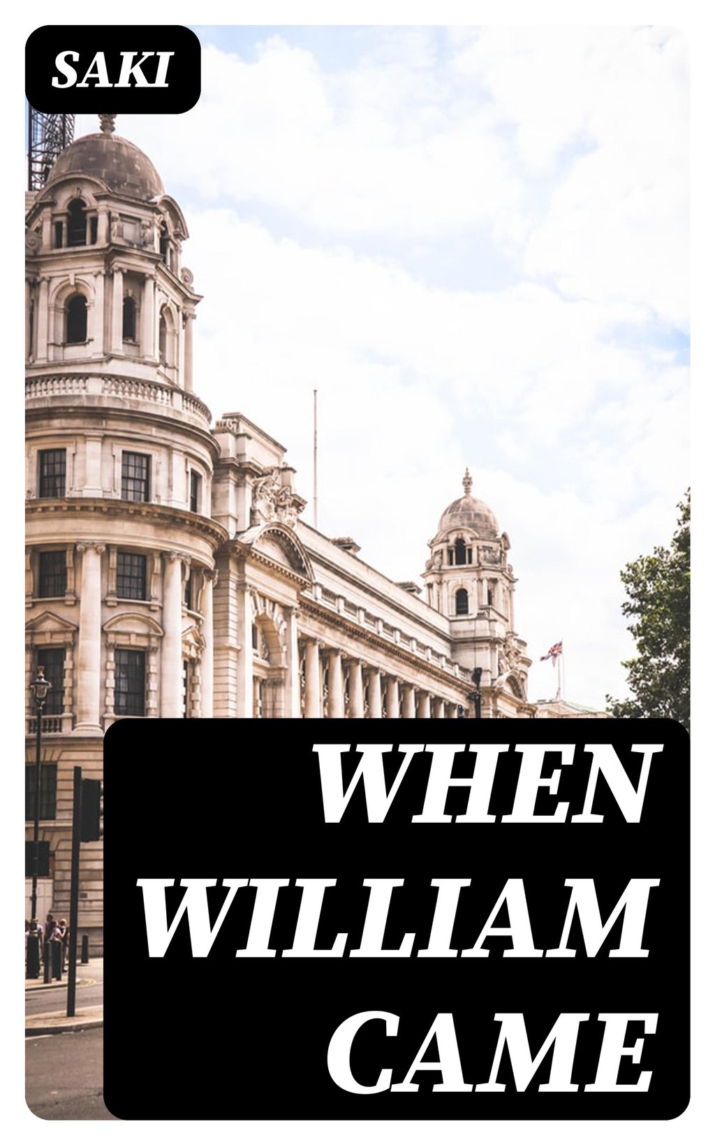 When William Came - 8596547323525 | Cultura