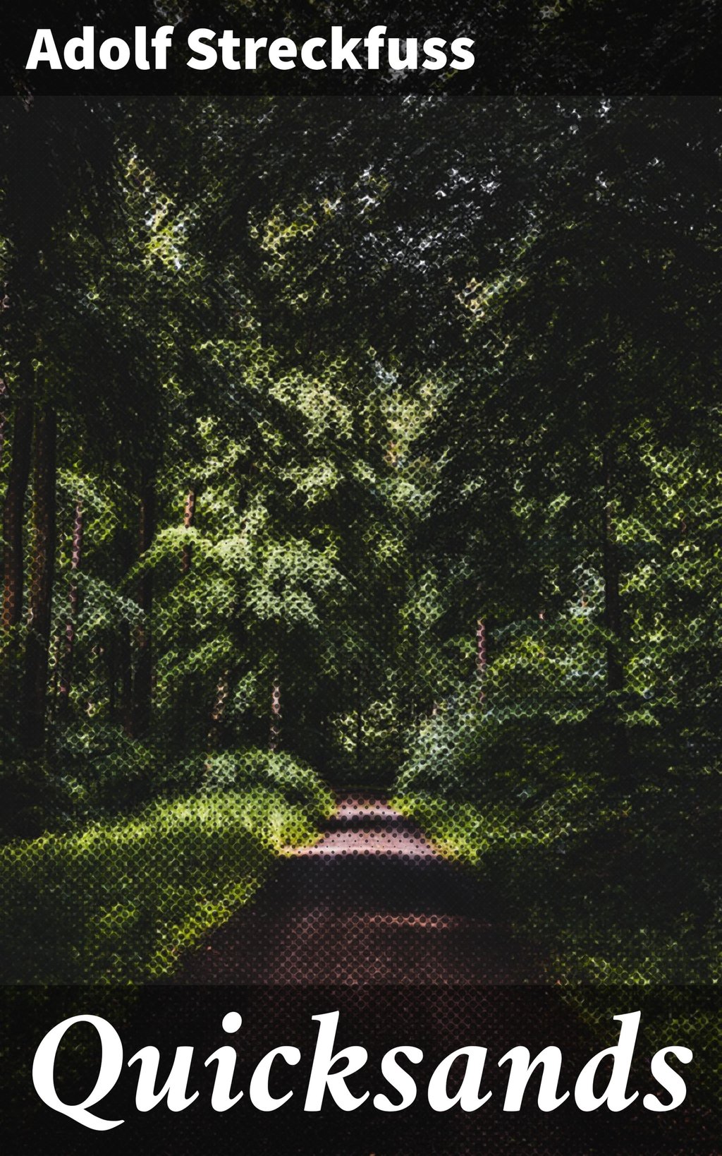 Quicksands - 4064066142612 | Cultura