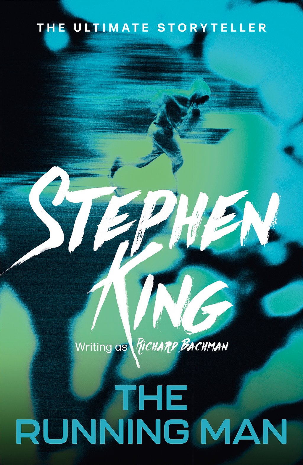 The Running Man : Stephen King - 9781848941052 | Cultura