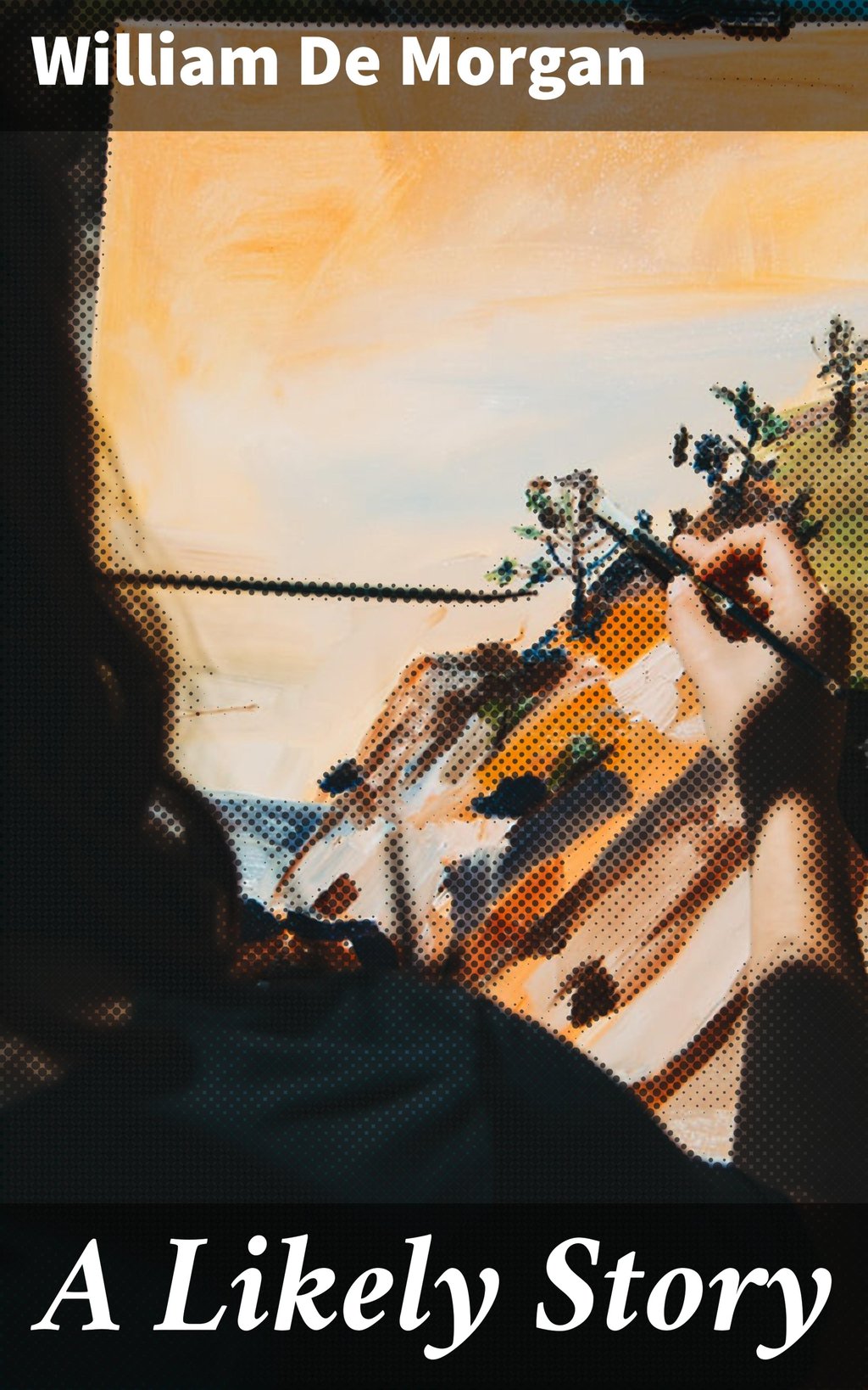 A Likely Story - 4064066170806 | Cultura