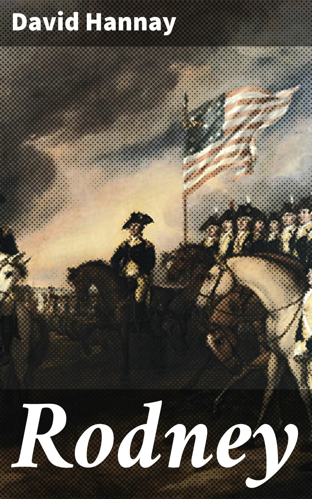 Rodney - 4064066168841 | Cultura