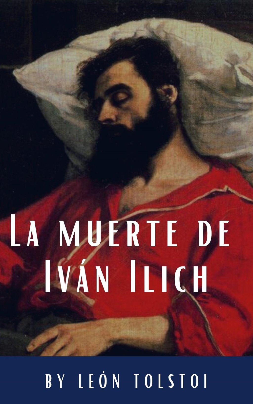 La muerte de Iván Ilich - 9782384230976 | Cultura