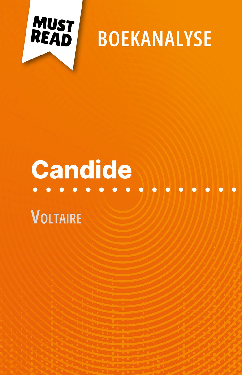 Candide - van Voltaire - 9782808687447 - Ebook Scolaire - Ebook ...