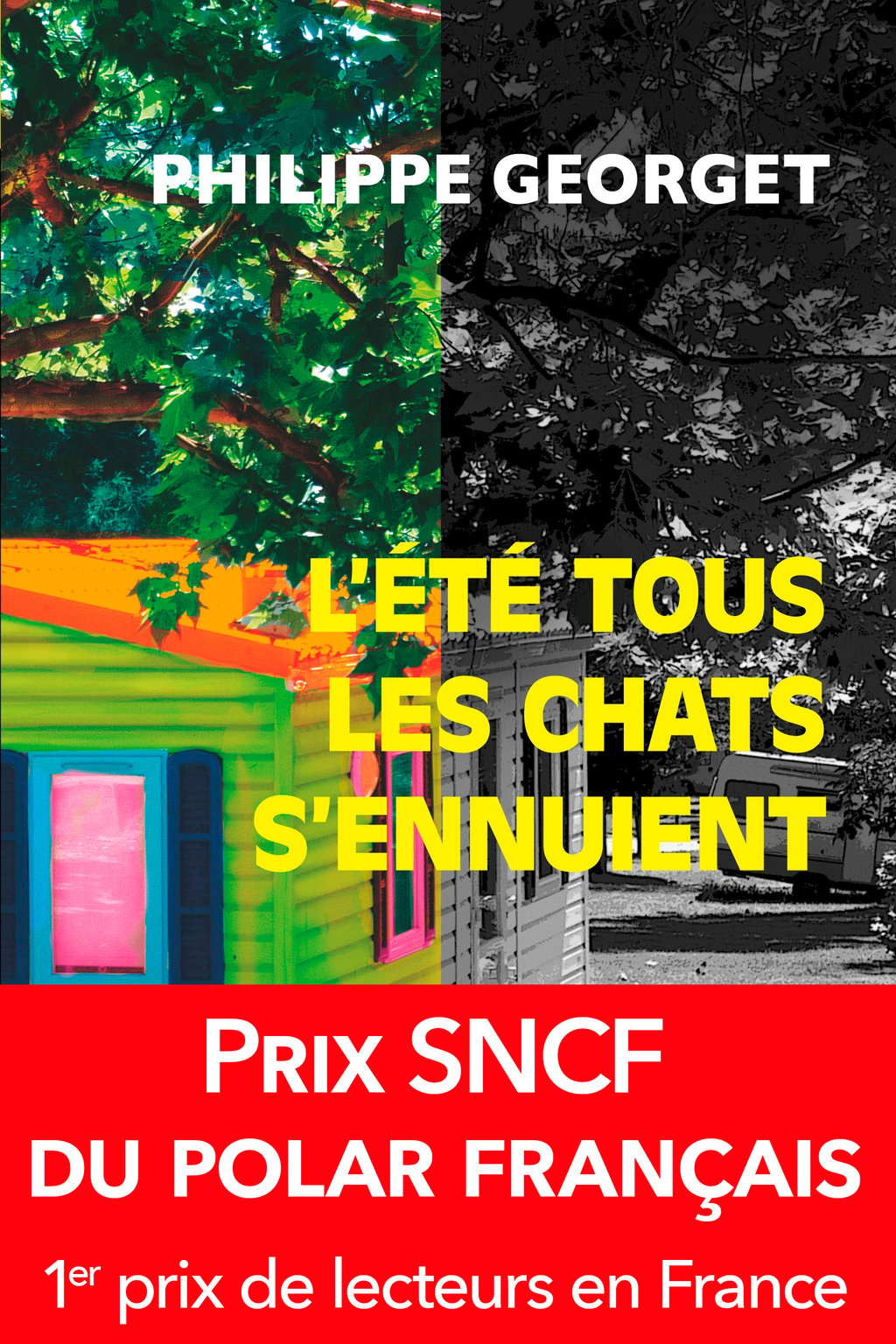 L'été tous les chats s'ennuient - Lieutenant Sebag - Tome 1 : Philippe ...