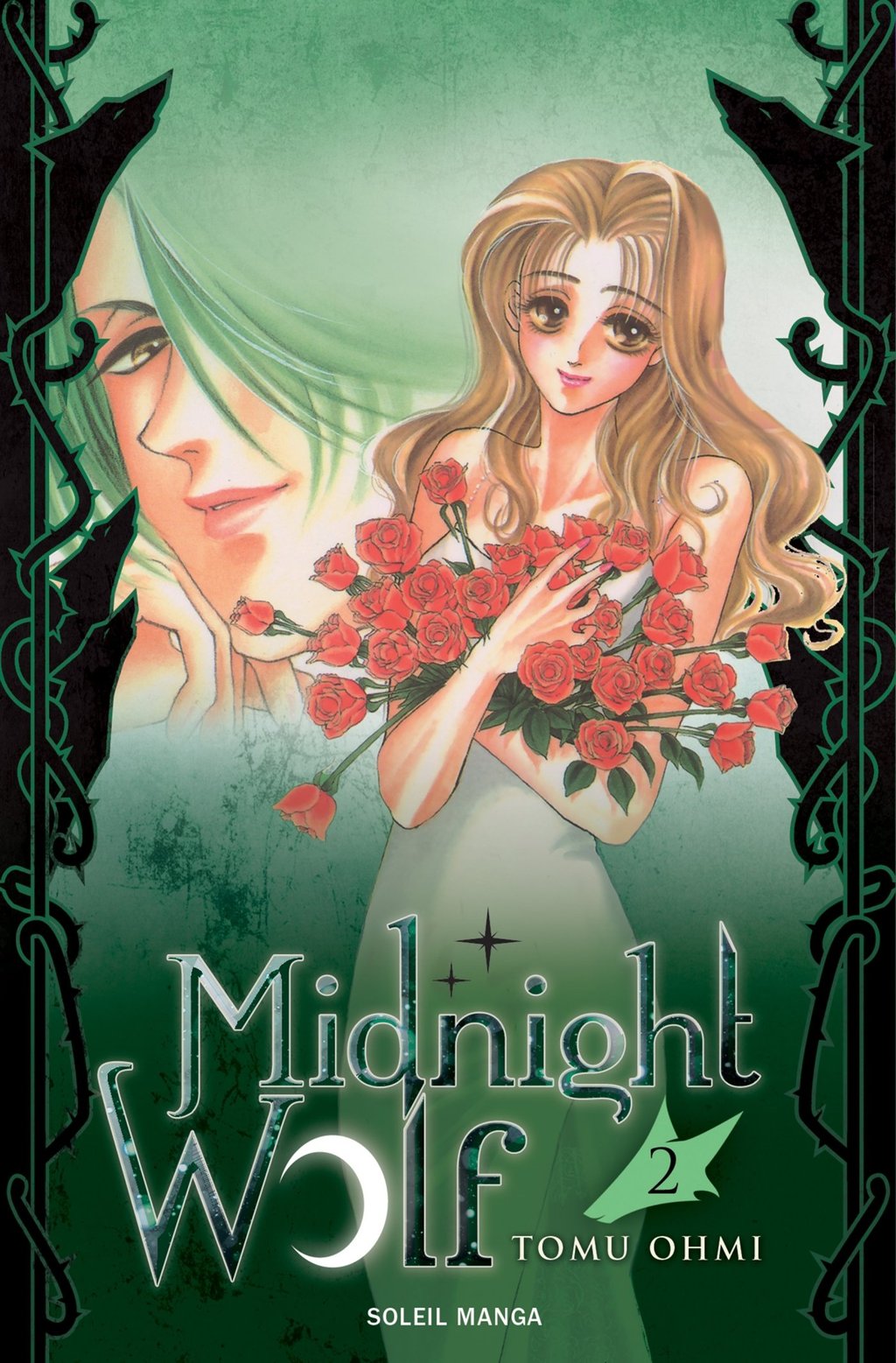 Midnight Wolf T02 : Tomu Ohmi - 9782302082939 - Manga ebook | Cultura