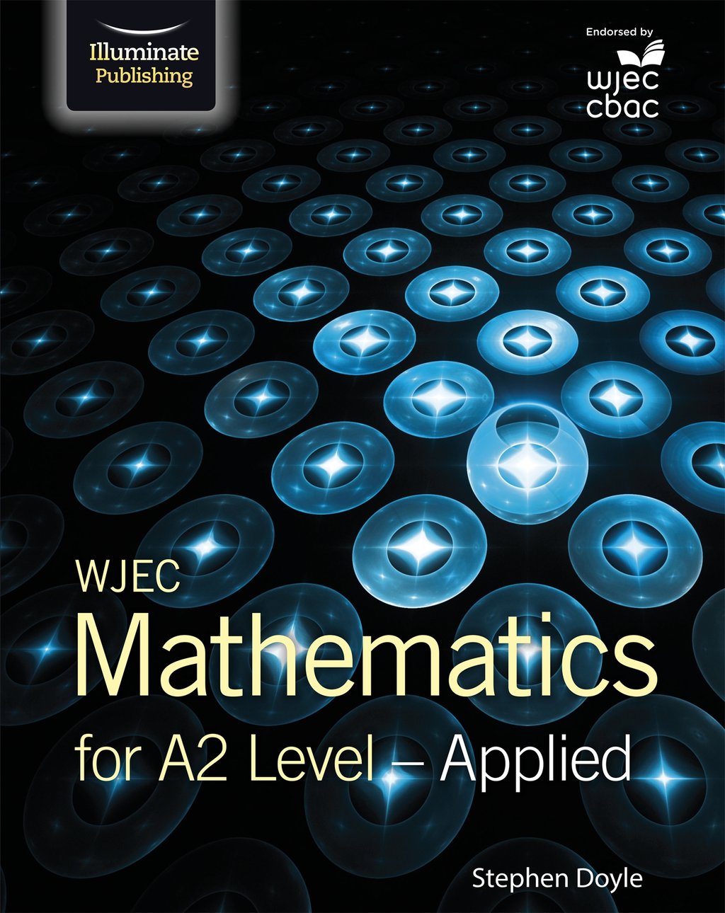 WJEC Mathematics for A2 Level: Applied - 9781398387713 | Cultura