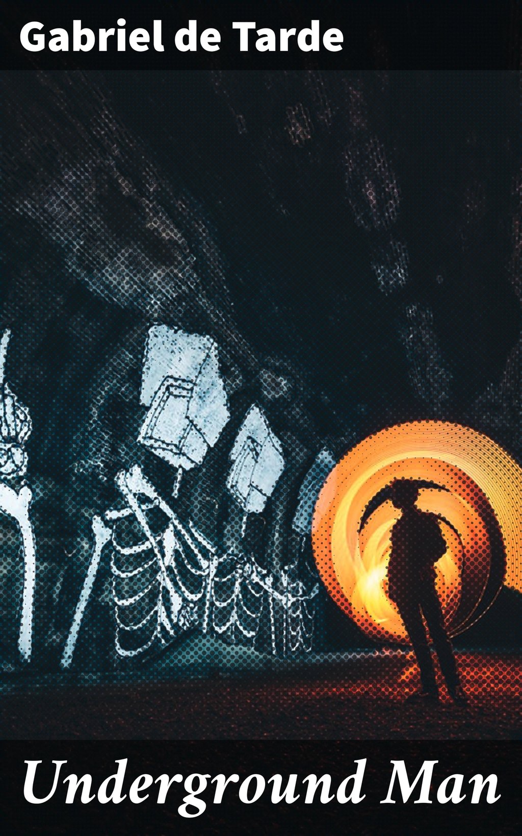 Underground Man - 4057664610089 | Cultura