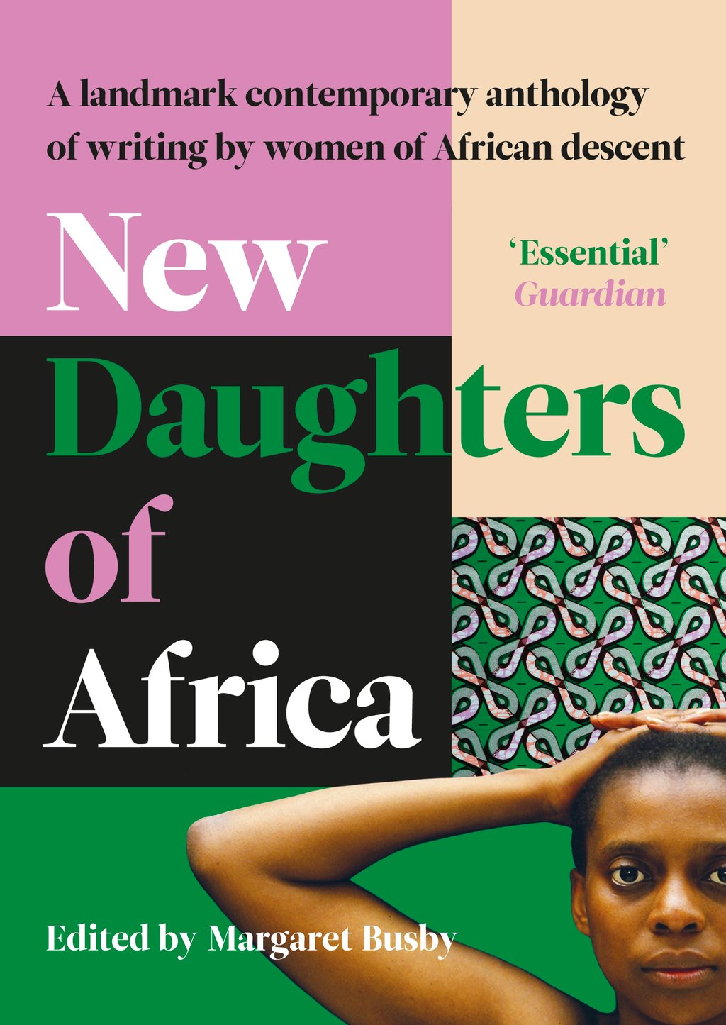 New Daughters of Africa - An International Anthology of Writing by ...