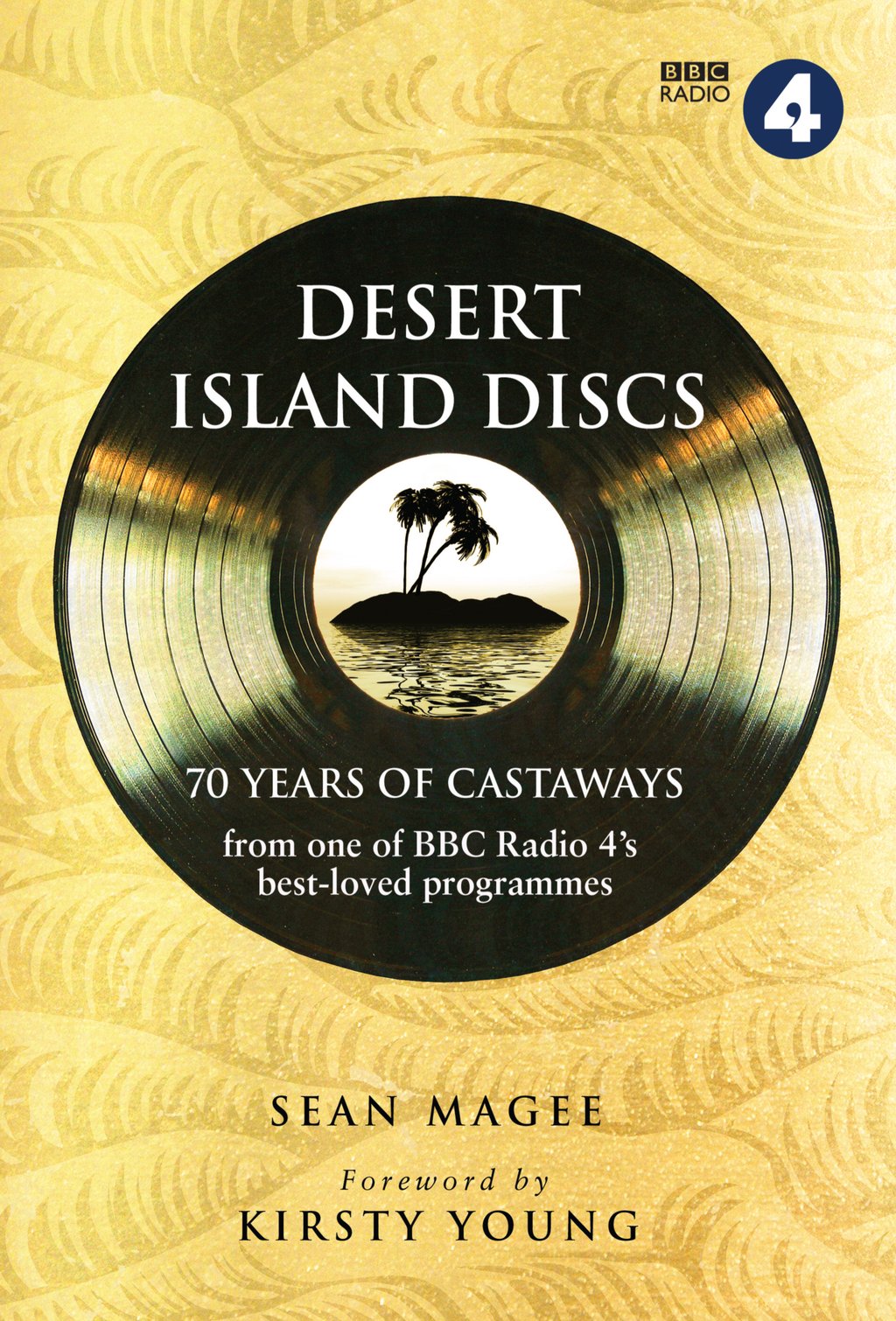 Desert Island Discs: 70 Years of Castaways - 9781448127450 | Cultura