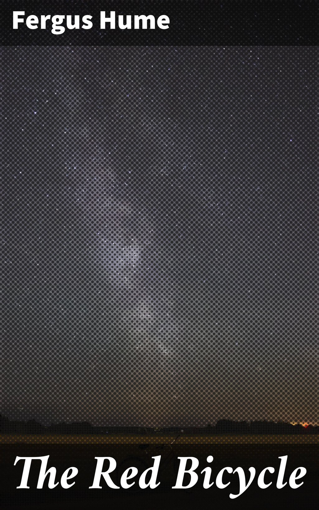 The Red Bicycle - 4064066151522 | Cultura