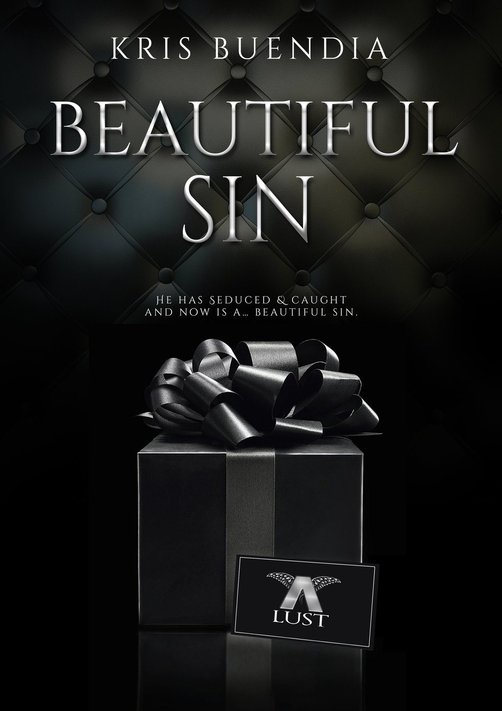 Beautiful Sin - 9789997902733 | Cultura