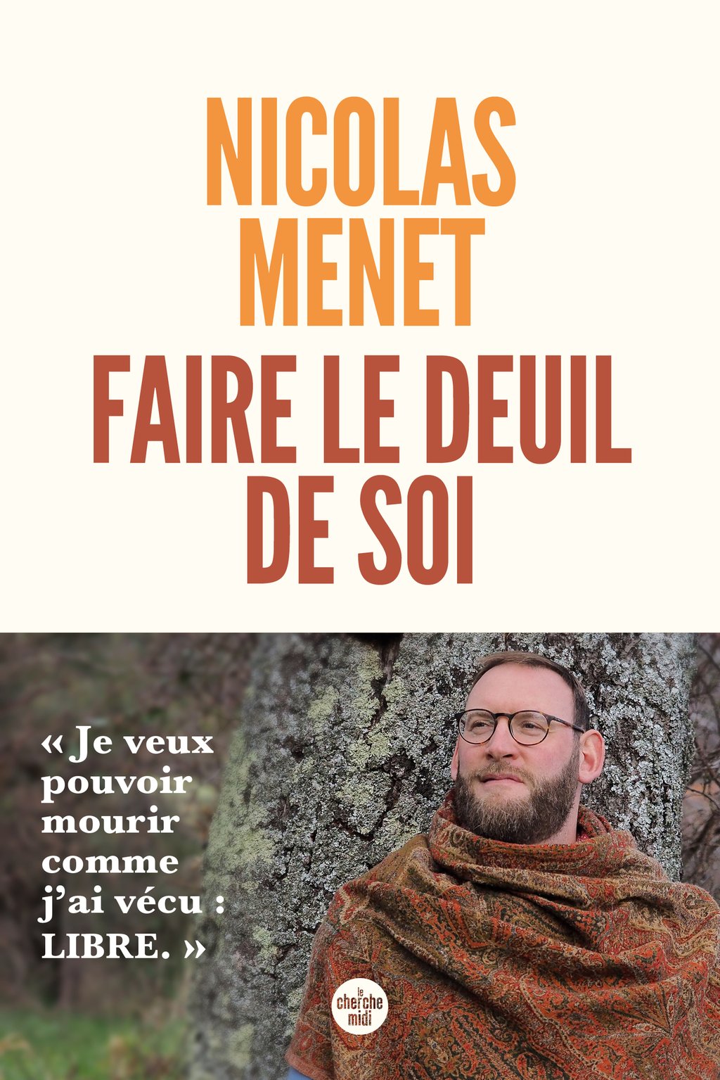 Faire le deuil de soi : Nicolas Menet - 9782749177618 - Ebook ... Faire le deuil de soi : Nicolas Menet - 9782749177618 - Ebook ...
