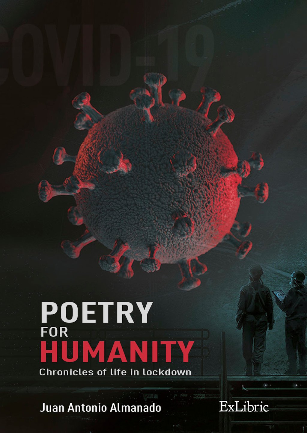 Poetry for humanity - 9788418730375 | Cultura