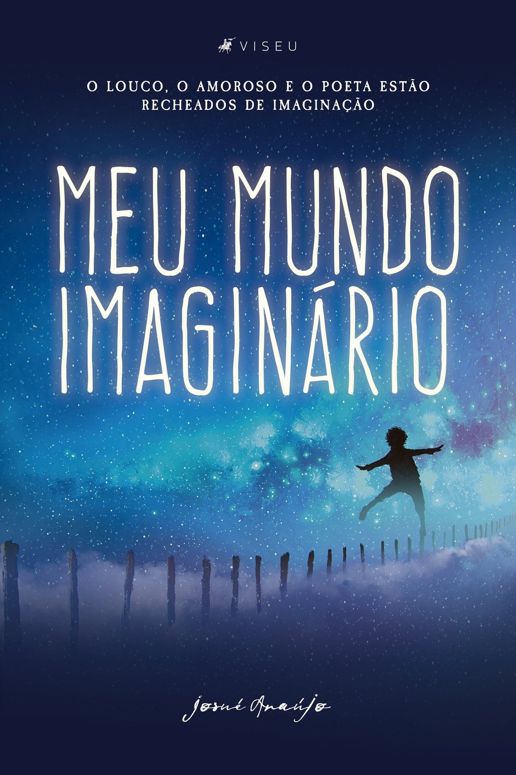 Meu mundo imaginário - mundo dos sonhos - 9788530009083 | Cultura