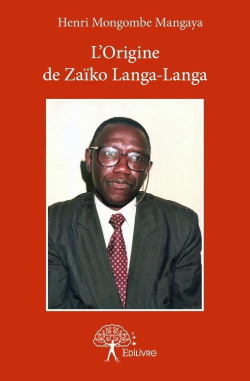 L'origine de Zaïko Langa-Langa - 2332948279 | Cultura