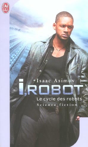 Le cycle des robots t.1 - les robots : Isaac Asimov - 2290342483 - Polars et Romans Policiers ...