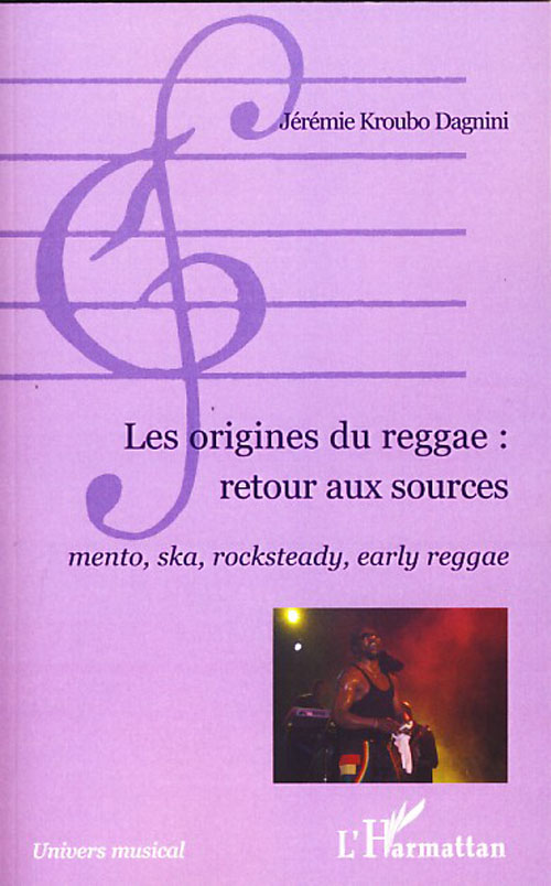 Les origines du reggae : retour aux sources - mento, ska, rocksteady ...