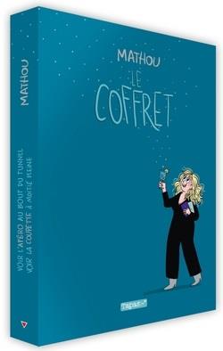 Coffret apéro & coupette : voir l'apéro au bout du tunnel - voir la ...