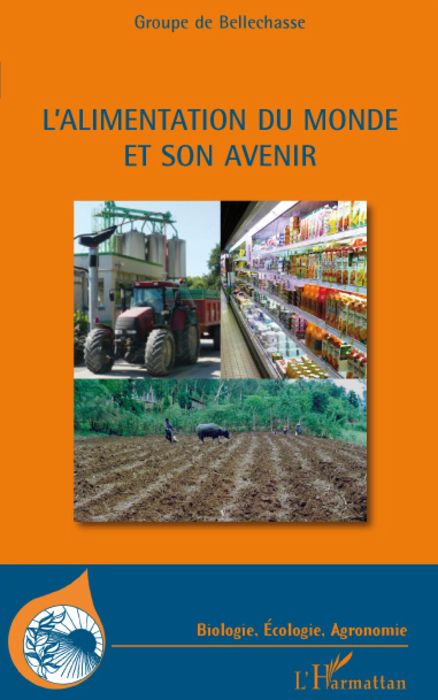 L'alimentation du monde et son avenir - 2296086039 - Sciences ...