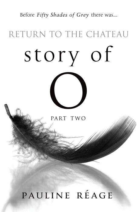 The story of o - part 2 - : Pauline Réage - 0552125717 | Cultura